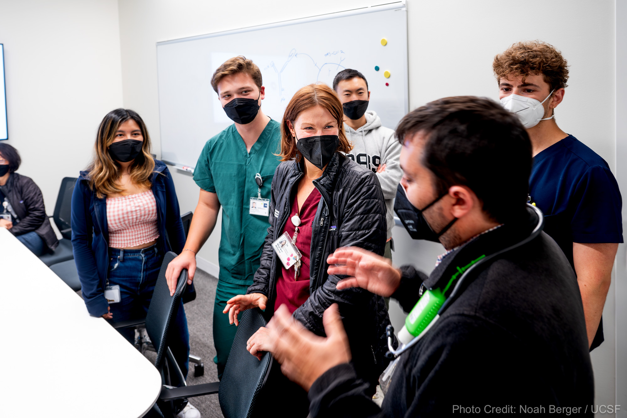 Long COVID Clinical Trials - LIINC